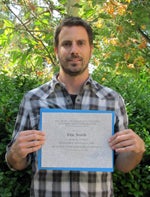 Best Student Presentation Awardees | Graduate Program in Genetics ...