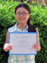 Best Student Presentation Awardees | Graduate Program in Genetics ...